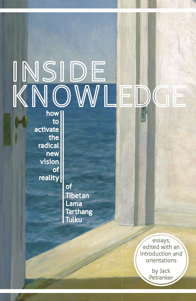 When a Book Becomes a Companion: Inside Knowledge– Dharma Publishing