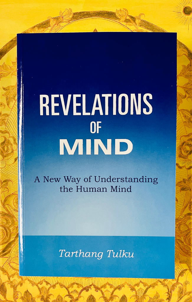 Fresh Perspectives on Problems (Part 3)– Dharma Publishing