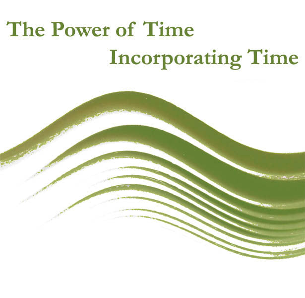 The Power of Time Volume 3: Incorporating Time– Dharma Publishing