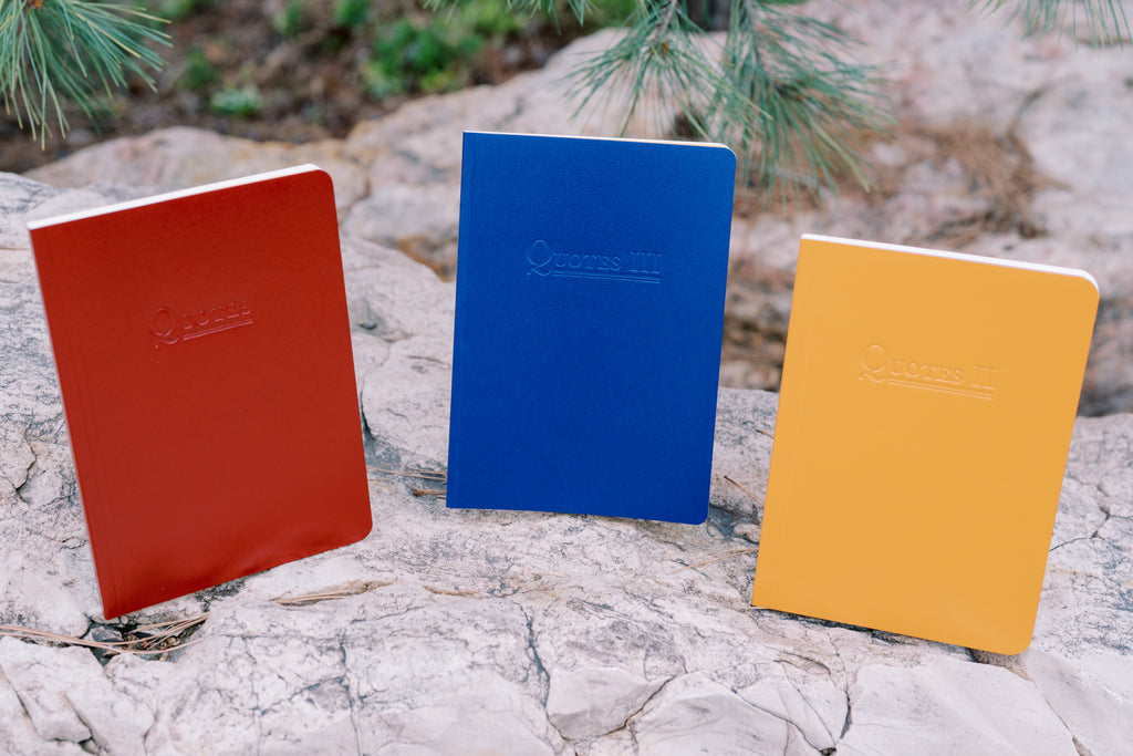 Quotes Trilogy– Dharma Publishing