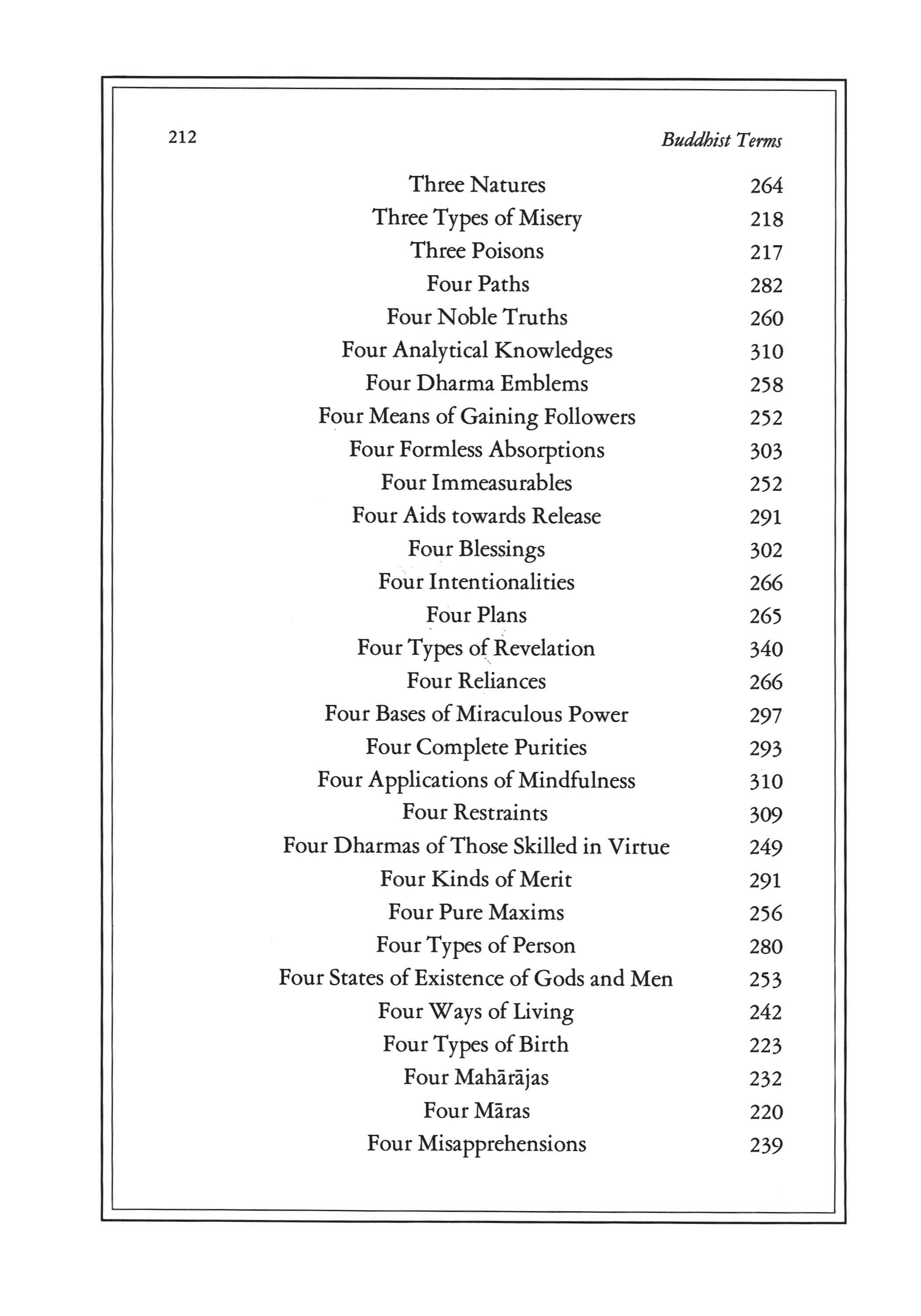 Dhammapada– Dharma Publishing