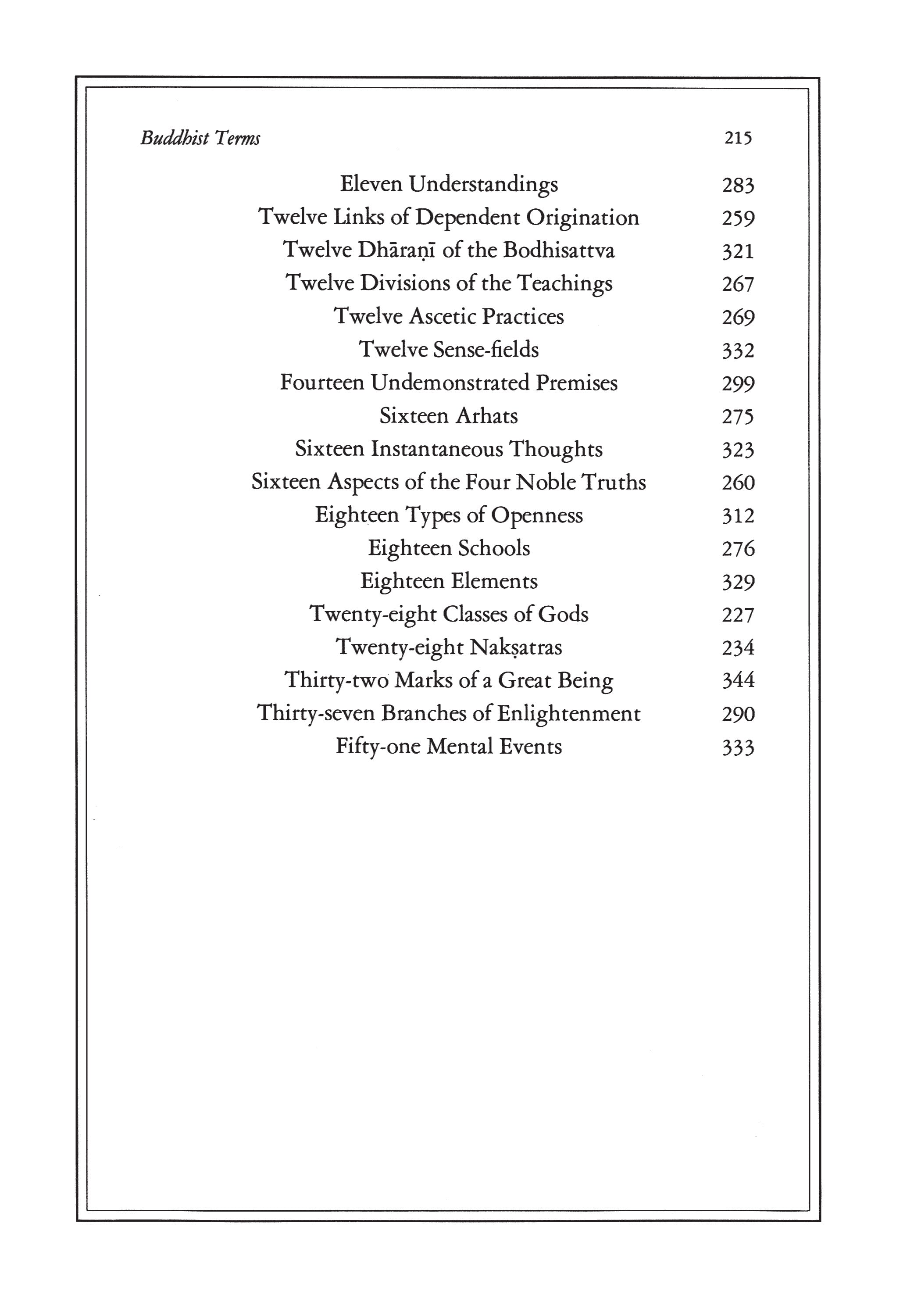 Dhammapada– Dharma Publishing