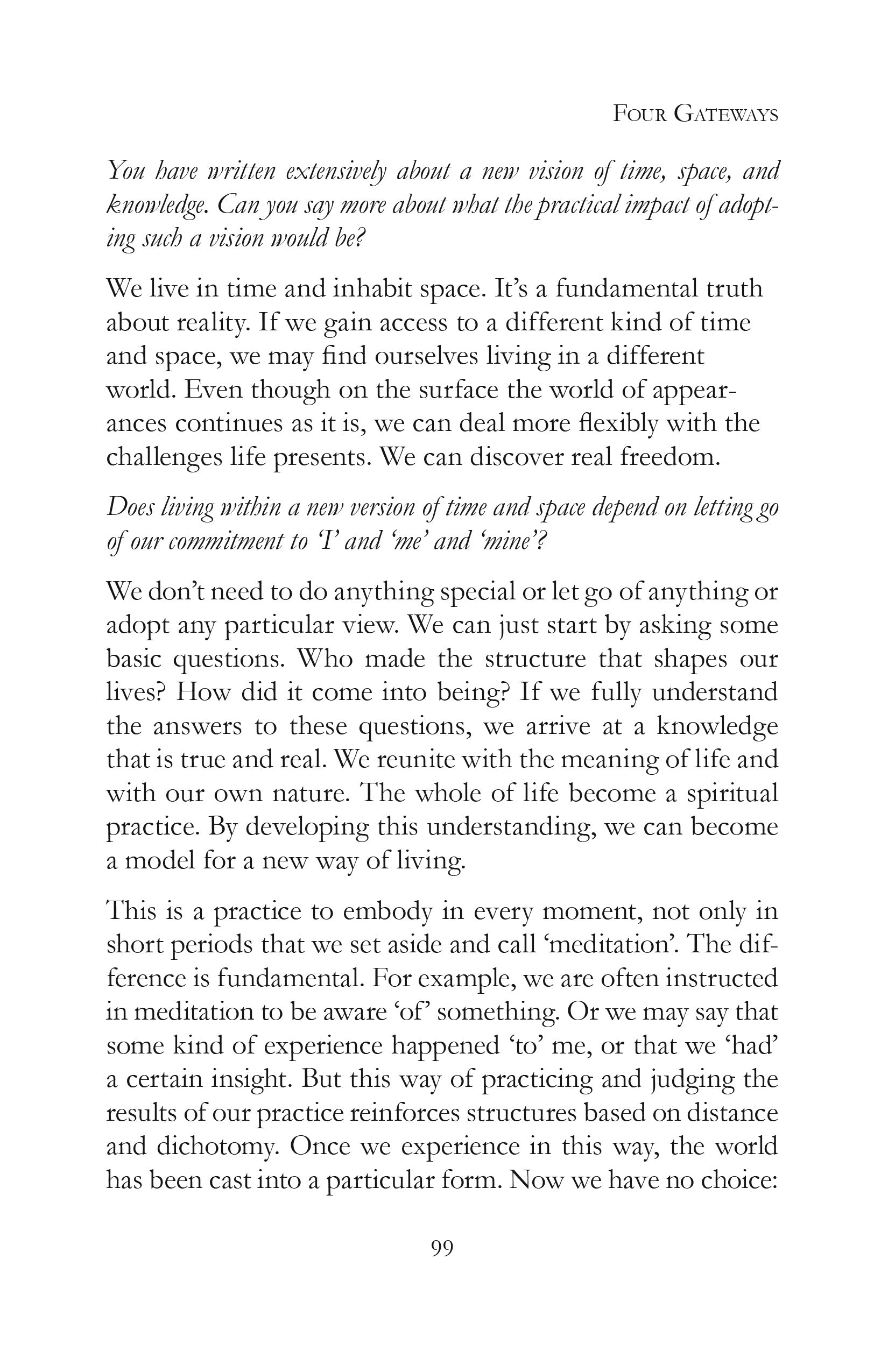 Dimensions of Mind - Meditations Beyond Mindfulness– Dharma Publishing