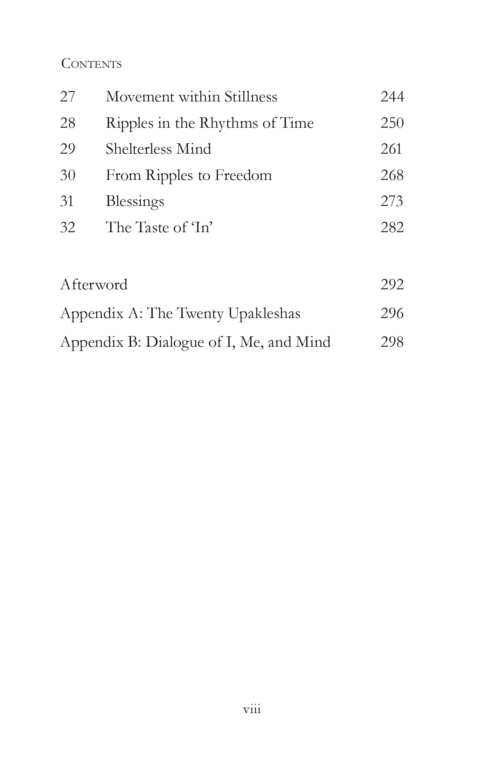 Dimensions of Mind - Meditations Beyond Mindfulness– Dharma Publishing