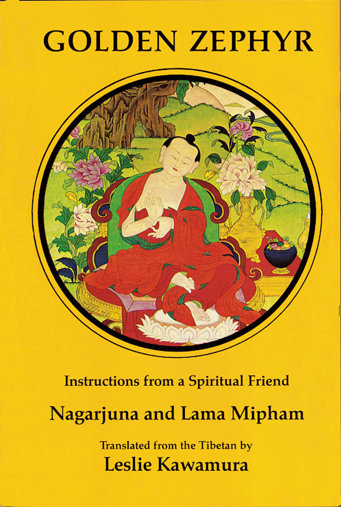 Golden Zephyr– Dharma Publishing