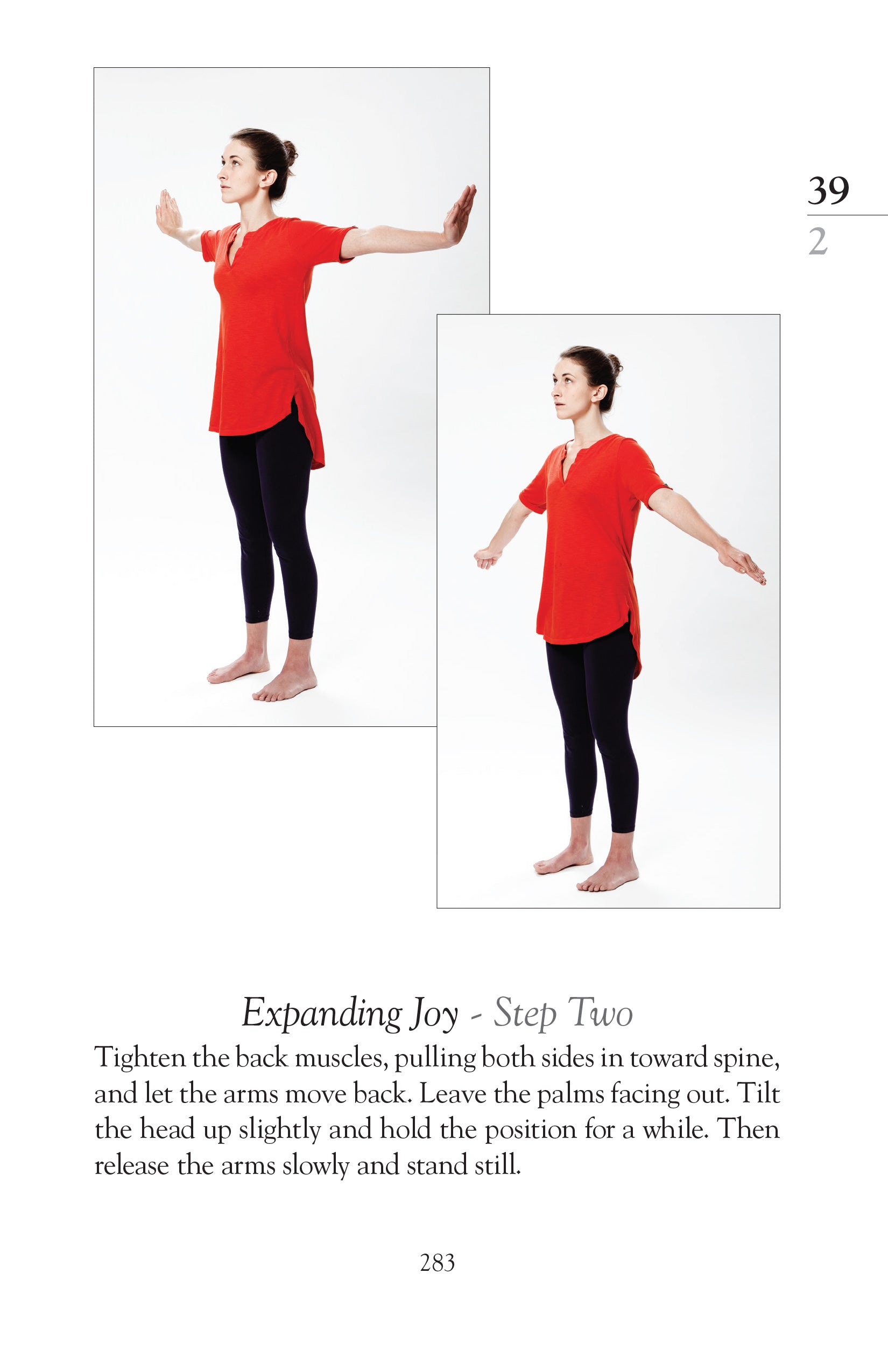 The Joy of Being Tibetan Yoga Exercises for Mind, Body and Senses ...