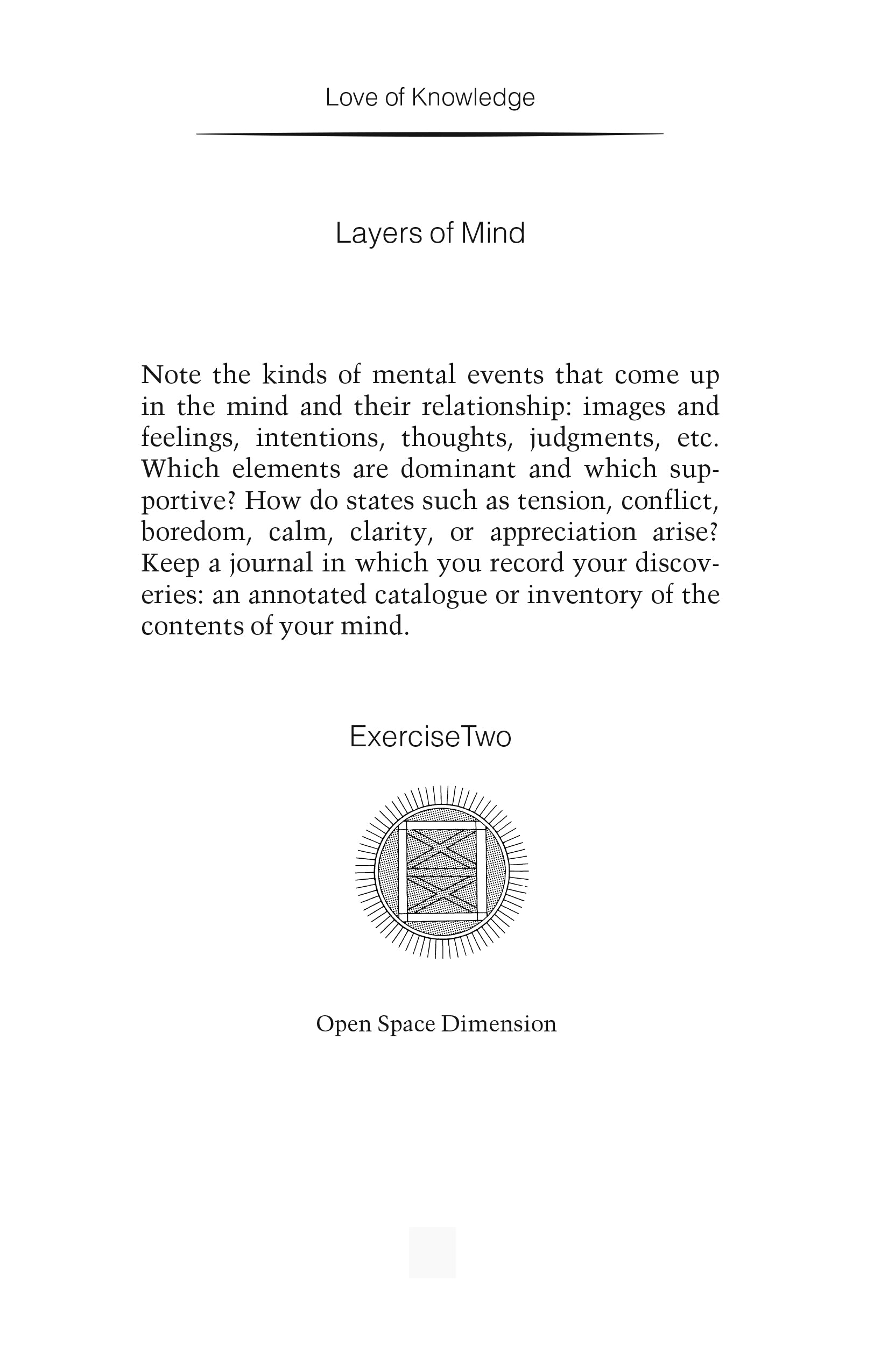 Love of Knowledge– Dharma Publishing