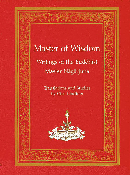 Master of Wisdom– Dharma Publishing