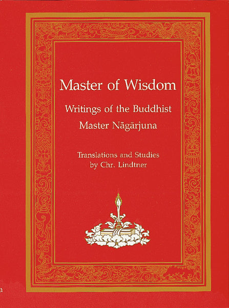 Master of Wisdom– Dharma Publishing